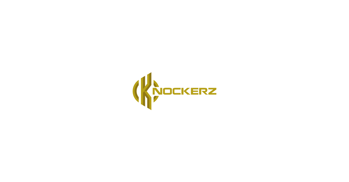 Knockerz
